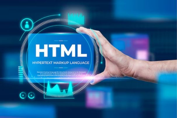 Hire HTML Developers | Dedicated HTML5 developer