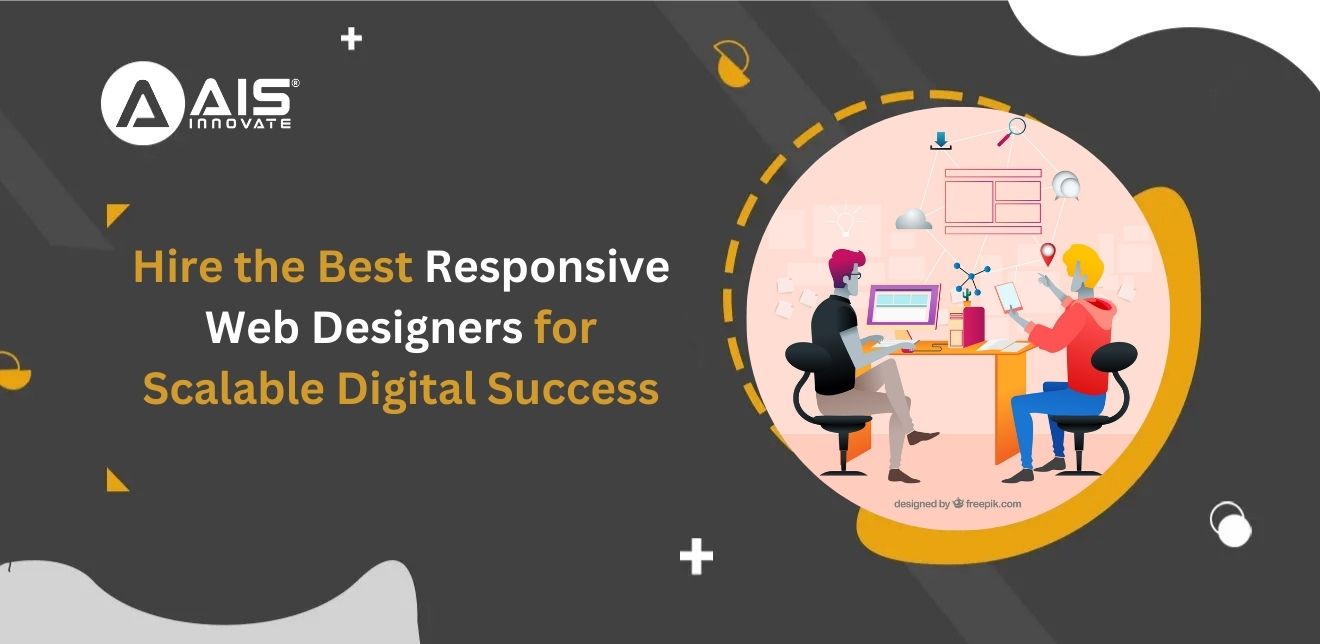 Hire Responsive Web Designers in 2026 | Global Expert Guide