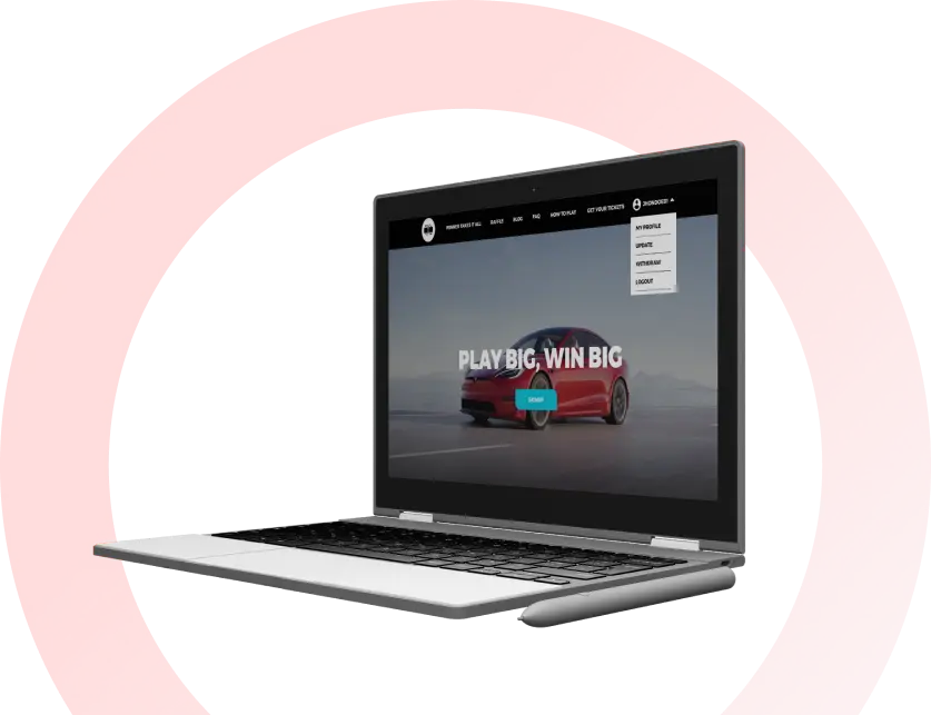 Betucan Game – Web App Design – AIS Innovate